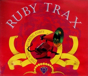 RUBY TRAX (THE NME'S ROARING FORTY)/V.A. /オムニバス｜ROCK / POPS / INDIE ...