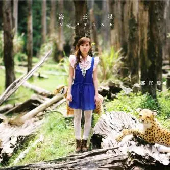 NEPTUNE/ENNO CHENG/鄭宜農｜LATIN/BRAZIL/WORLD｜ディスクユニオン･オンラインショップ｜diskunion.net