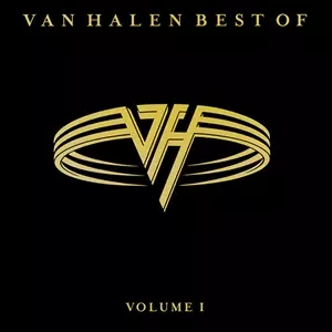 BEST OF VOLUME I/VAN HALEN/ヴァン・ヘイレン｜HARDROCK & HEAVYMETAL｜ディスクユニオン･オンラインショップ｜diskunion.net