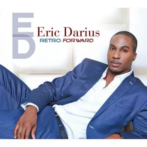 RETRO FORWARD/ERIC DARIUS｜JAZZ｜ディスクユニオン･オンラインショップ｜diskunion.net