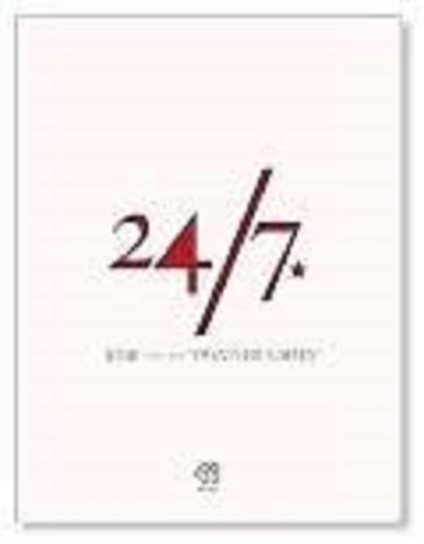 24/7(TWENTY FOUR/SEVEN)初回限定盤A/BTOB｜日本のロック｜ディスクユニオン･オンラインショップ｜diskunion.net