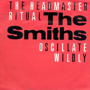 HEADMASTER RITUAL/SMITHS/スミス｜ROCK / POPS / INDIE｜ディスクユニオン･オンラインショップ ...