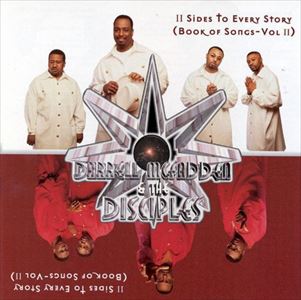 2 SIDES TO EVERY STORY/DARRELL MCFADDEN & THE DISCIPLES｜SOUL/BLUES ...