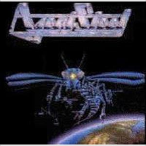 MAD LOCUST RISING/AGENT STEEL/エイジェント・スティール｜HARDROCK & HEAVYMETAL｜ディスク ...