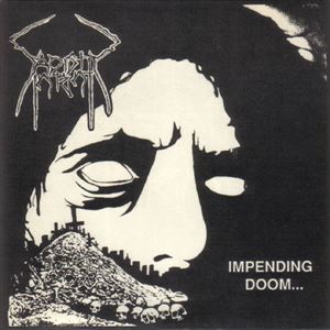 IMPENDING DOOM/SADISTIC INTENT｜HARDROCK & HEAVYMETAL｜ディスクユニオン･オンラインショップ ...