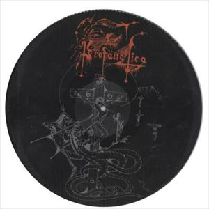 COLLECTION (PICTURE DISC)/PROFANATICA｜HARDROCK & HEAVYMETAL｜ディスクユニオン ...