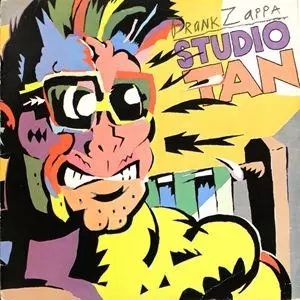STUDIO TAN/FRANK ZAPPA (& THE MOTHERS OF INVENTION)/フランク・ザッパ｜OLD ROCK ...