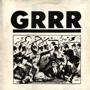 GRRR/GRRR｜ROCK / POPS / INDIE｜ディスクユニオン･オンラインショップ｜diskunion.net