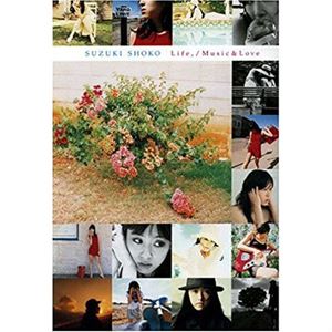 ライフ/ミュージック&ラブ/SHOKO SUZUKI/鈴木祥子｜日本のロック｜ディスクユニオン･オンラインショップ｜diskunion.net