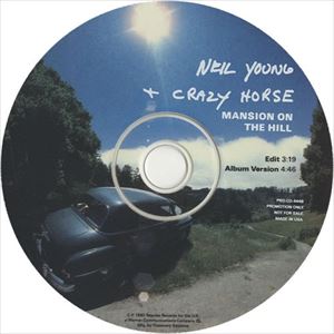 MANSION ON THE HILL/NEIL YOUNG (& CRAZY HORSE)/ニール・ヤング｜OLD ROCK｜ディスクユニオン･オンラインショップ｜diskunion.net
