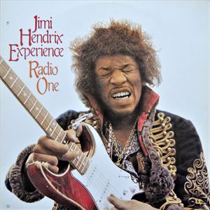 RADIO ONE/JIMI HENDRIX (JIMI HENDRIX EXPERIENCE)/ジミ・ヘンドリックス (ジミ・ヘンドリックス ...