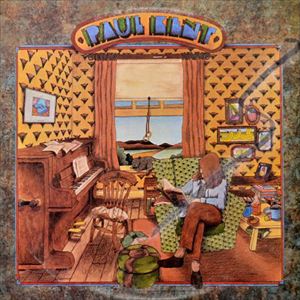 PAUL KENT/PAUL KENT｜PROGRESSIVE ROCK｜ディスクユニオン･オンラインショップ｜diskunion.net