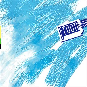 FROON/FROON｜HARDROCK & HEAVYMETAL｜ディスクユニオン･オンラインショップ｜diskunion.net