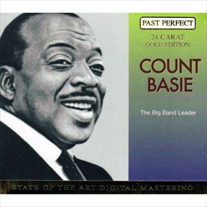 COUNT BASIE/COUNT BASIE/カウント・ベイシー｜JAZZ｜ディスクユニオン･オンラインショップ｜diskunion.net