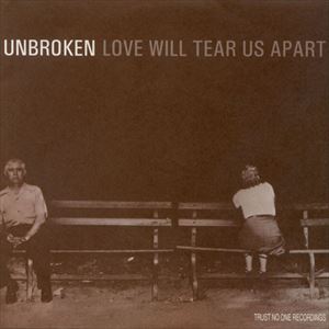 SPLIT/UNBROKEN / ABHINANDA｜PUNK｜ディスクユニオン･オンラインショップ｜diskunion.net