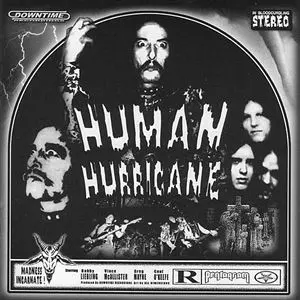 HUMAN HURRICANE/PENTAGRAM (from US)/ペンタグラム｜HARDROCK & HEAVYMETAL｜ディスク ...