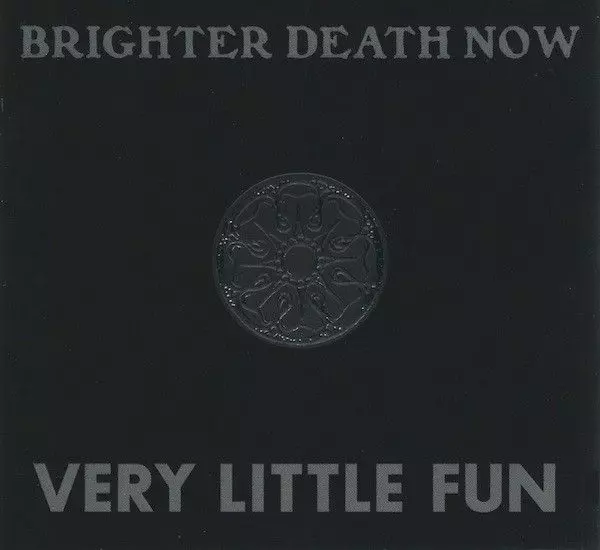 BRIGHTER DEATH NOW / ブリッター・デス・ナウ商品一覧｜ディスクユニオン･オンラインショップ｜diskunion.net