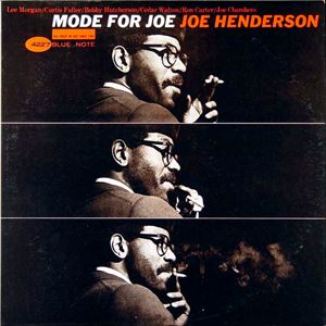 MODE FOR JOE/JOE HENDERSON/ジョー・ヘンダーソン｜JAZZ｜ディスクユニオン･オンラインショップ｜diskunion.net
