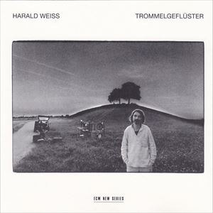 TROMMELGEFLUSTER/HARALD WEISS｜JAZZ｜ディスクユニオン･オンラインショップ｜diskunion.net