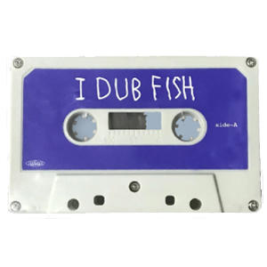 I Dub Fish Fishmans フィッシュマンズ 日本のロック ディスクユニオン オンラインショップ Diskunion Net
