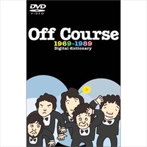 OFF COURSE 1969-1989/OFF COURSE/オフコース｜日本のロック｜ディスクユニオン･オンラインショップ ...