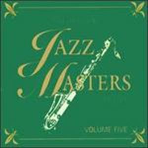 ORIGINAL JAZZ MASTERS VOL.5/V.A. /オムニバス｜JAZZ｜ディスクユニオン･オンラインショップ ...