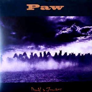 DEATH TO TRAITORS/PAW/パウ｜ROCK / POPS / INDIE｜ディスクユニオン･オンラインショップ ...