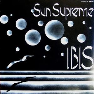 サン・シュプリーム/IBIS (PROG: ITA)/イビス｜PROGRESSIVE ROCK｜ディスクユニオン･オンラインショップ ...