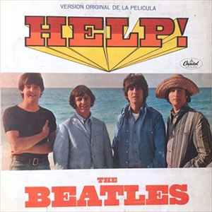 HELP!/BEATLES/ビートルズ｜OLD ROCK｜ディスクユニオン･オンラインショップ｜diskunion.net