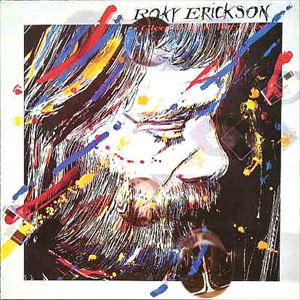 CLEAR NIGHT FOR LOVE/ROKY ERICKSON/ロッキー・エリクソン｜OLD ROCK｜ディスクユニオン･オンラインショップ｜diskunion.net