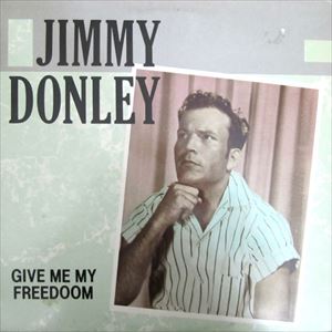 GIVE ME MY FREEDOM/JIMMY DONLEY｜SOUL/BLUES/GOSPEL｜ディスクユニオン･オンラインショップ ...