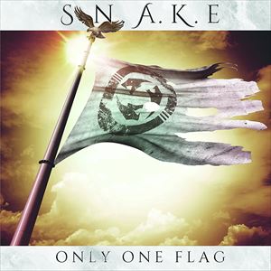 ONLY ONE FLAG/SNAKE(S.N.A.K.E.)｜HARDROCK & HEAVYMETAL｜ディスクユニオン･オンライン ...