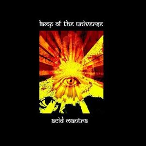 ACID MANTRA/LAMP OF THE UNIVERSE｜HARDROCK & HEAVYMETAL｜ディスクユニオン･オンライン ...
