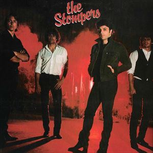 STOMPERS/STOMPERS｜ROCK / POPS / INDIE｜ディスクユニオン･オンラインショップ｜diskunion.net