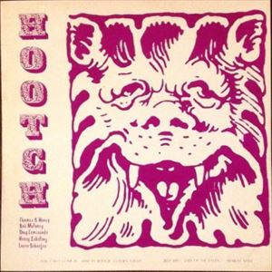 HOOTCH/HOOTCH｜OLD ROCK｜ディスクユニオン･オンラインショップ｜diskunion.net