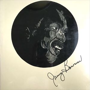 JIMMY BOWMAN/JIMMY BOWMAN｜JAZZ｜ディスクユニオン･オンラインショップ｜diskunion.net