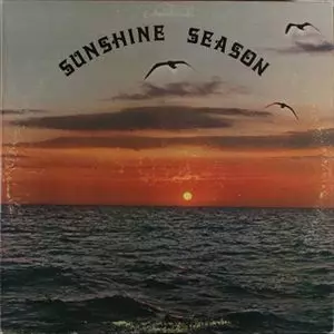 SUNSHINE SEASON/SUNSHINE SEASON｜OLD ROCK｜ディスクユニオン･オンラインショップ｜diskunion.net