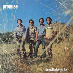 HE WILL ALWAYS BE THERE/PROMISE (ROCK)｜OLD ROCK｜ディスクユニオン･オンラインショップ ...