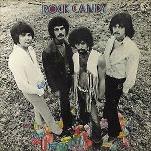 ROCK CANDY/ROCK CANDY (ROCK)｜OLD ROCK｜ディスクユニオン･オンラインショップ｜diskunion.net