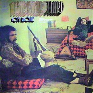 THIRD/SOFT MACHINE/ソフト・マシーン｜PROGRESSIVE ROCK｜ディスクユニオン･オンラインショップ ...