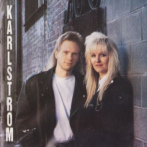 KARLSTROM/KARLSTROM｜ROCK / POPS / INDIE｜ディスクユニオン･オンラインショップ｜diskunion.net