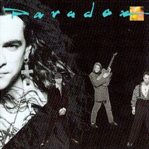 PARADOX/PARADOX (ROCK)｜HARDROCK & HEAVYMETAL｜ディスクユニオン･オンラインショップ ...
