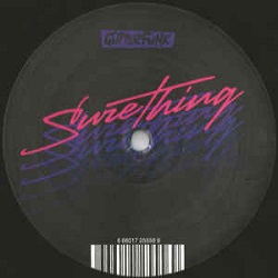 HOLDING YOU TIGHT/SURE THING｜CLUB/DANCE｜ディスクユニオン･オンラインショップ｜diskunion.net