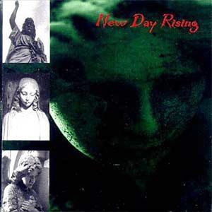 MEMCIRS OF CYNICISM/NEW DAY RISING｜PUNK｜ディスクユニオン･オンラインショップ｜diskunion.net