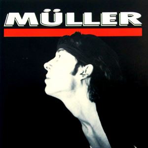 MULLER/MULLER｜ROCK / POPS / INDIE｜ディスクユニオン･オンラインショップ｜diskunion.net
