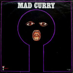 MAD CURRY/MAD CURRY｜PROGRESSIVE ROCK｜ディスクユニオン･オンラインショップ｜diskunion.net