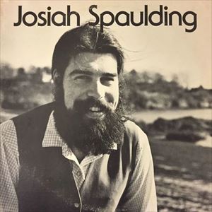 JOSIAH SPAULDING/JOSIAH SPAULDING JR｜OLD ROCK｜ディスクユニオン･オンラインショップ ...