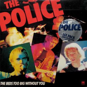 SIX PACK/POLICE/ポリス｜OLD ROCK｜ディスクユニオン･オンラインショップ｜diskunion.net