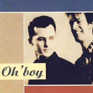 OH'BOY/OH'BOY｜ROCK / POPS / INDIE｜ディスクユニオン･オンラインショップ｜diskunion.net
