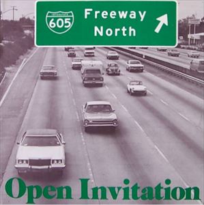 OPEN INVITATION/FREEWAY NORTH｜OLD ROCK｜ディスクユニオン･オンラインショップ｜diskunion.net